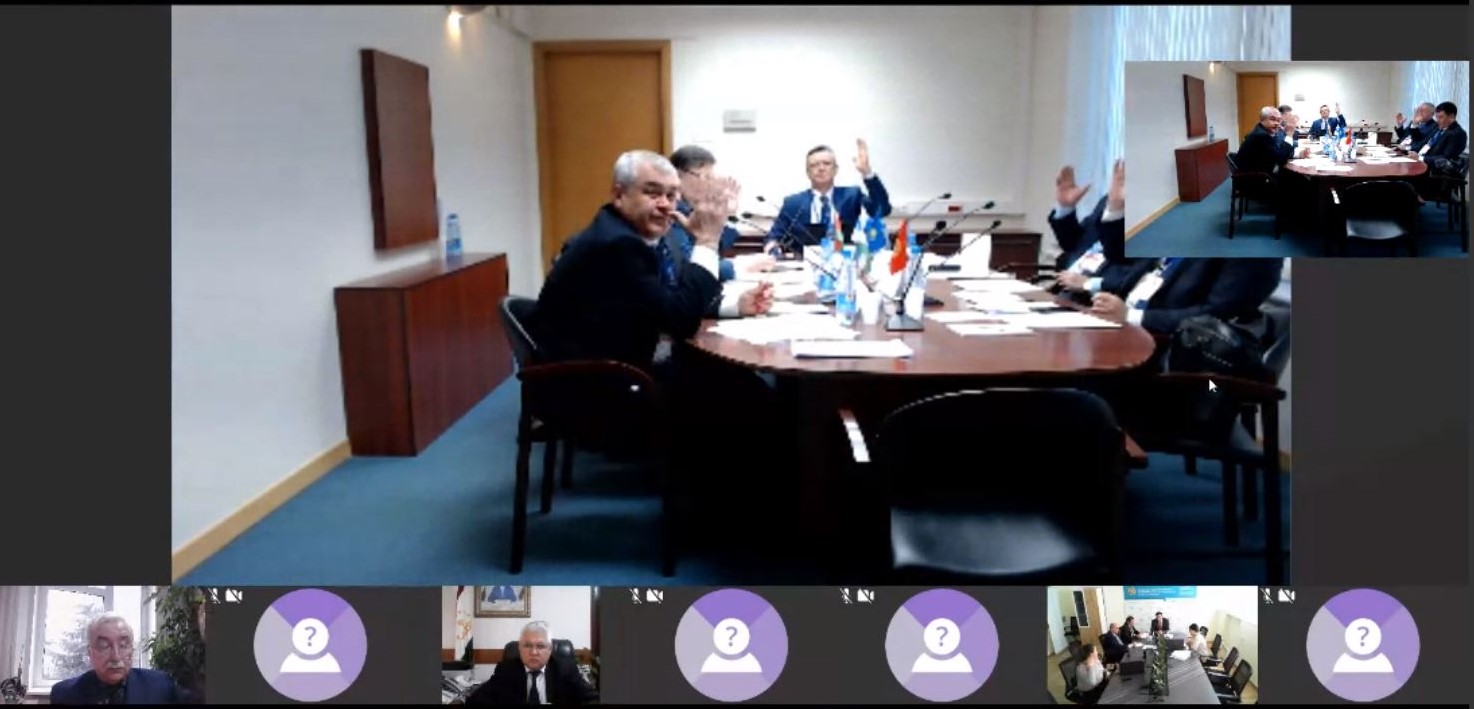 Առողջապահական և աշխատանքի տեսչական մարմին